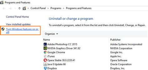 11 Unnecessary Features You Can Disable In Windows 10 WhatsaByte