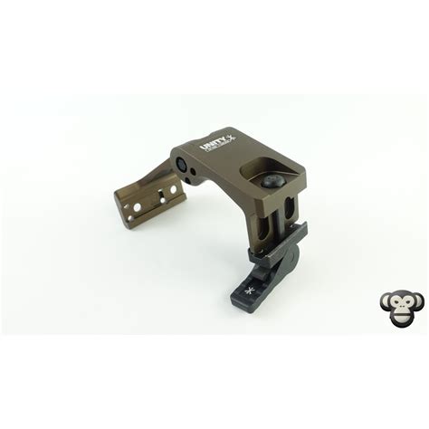 Hw Unity Universal Magnifier Mount