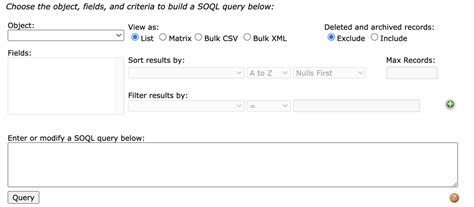 Salesforce “how To” Abcs Q