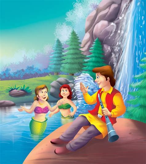 Princess Sprite Sawan Books