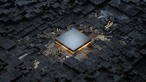 Mit Engineers Develop Advanced Security Chip To Protect Smartphone Data