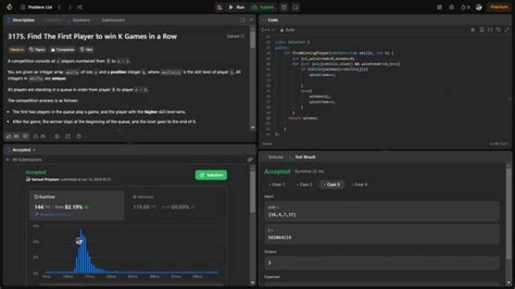 Samuel Priyatam On Linkedin 365daysofcode Leetcode Leetcodedaily 365daysofcode