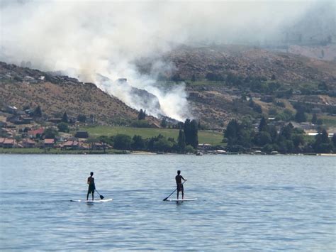 Memorial Day Weekend A Photo Gallery Lake Chelan News And Information