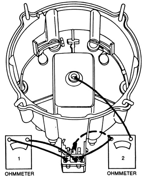 Testing Hei Ignition Module At Andy Sage Blog
