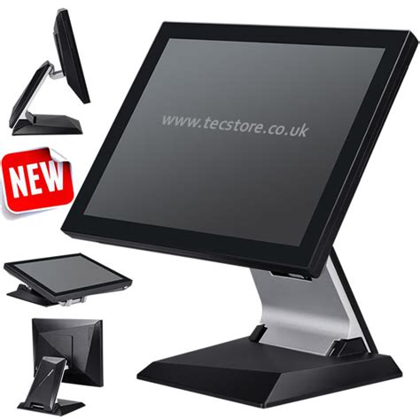 Sam S Sapphire Touchscreen POS Terminal TecStore UK Worldwide