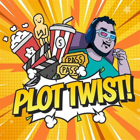 Plot Twist Youtube