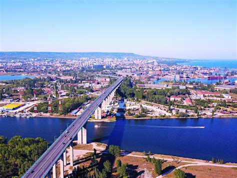 Варна, Болгария. Достопримечательности, отели и погода в Варне.