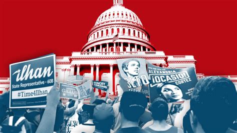 The Outsiders Who Are Shaking Up Us Midterms Us News Sky News