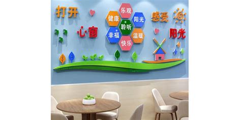 心理咨询室整体规划布置 360新知