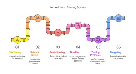 Future Proof Your Network The Key To Effective Cabling Installation