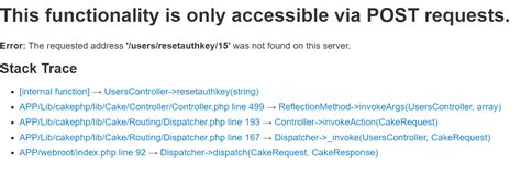 Reset Auth Key Through Ui · Issue 6082 · Mispmisp · Github