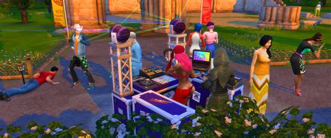 The Weird Sims Thread Show Us The Weird Side Of Your Game Page 14 The Sims 4 General