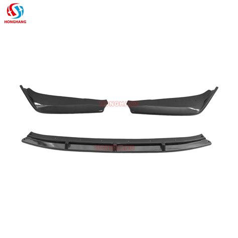 2021 2024 Lexus Is300 Is350 Front Lip Spoiler Honghang