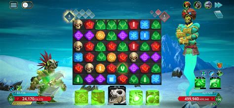 Update 40 Patch Notes Page 5 Developer And Patch Notes Puzzle Quest 3 Community