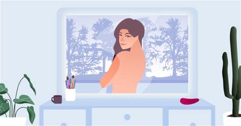 15 Hot Mirror Sex Positions When You Re Feeling Handsy