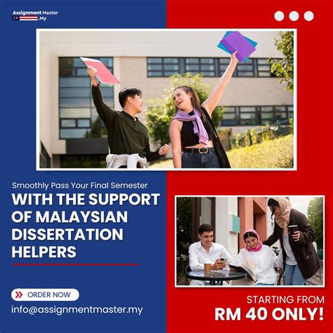 Assignment Master Malaysia