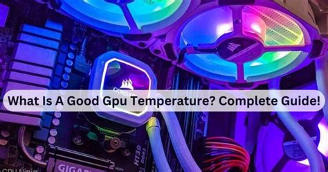 Techpowerup Gpu Performance Chart Complete Guide