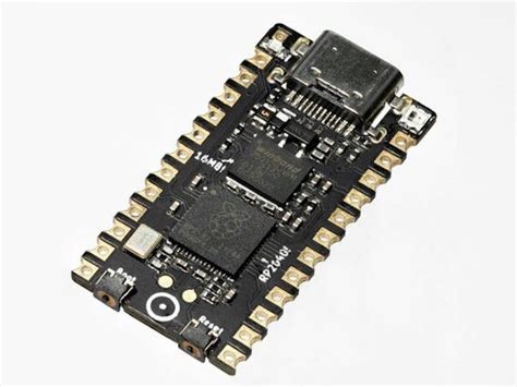 Boardsources Blok Board Offers A Drop In Upgrade For Arduino Micro