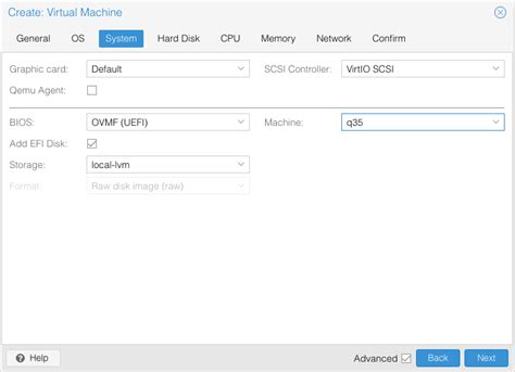 How To Enable Gpu Passthrough On Proxmox 6 2 Manjaro Dot Site