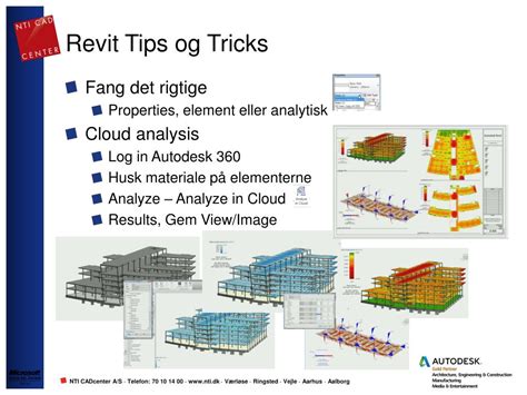 PPT Revit Structure Tips And Tricks PowerPoint Presentation Free Download ID 4959531