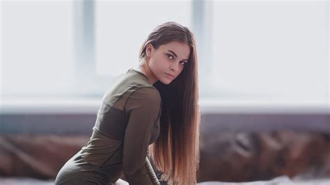 Cute Girl Outdoor Wallpaper HD Girls Wallpapers K Wallpapers Images Backgrounds Photos And Pictures