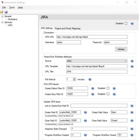 Installing Or Upgrading Issuesync For Jira · Digitalai Agility