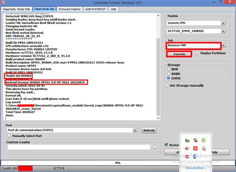 Gsm Forum Itel A W Frp Reset Done By Umt