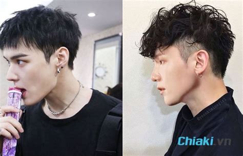 Tổng Hợp Tóc Layer Nam Anime đẹp Nhất