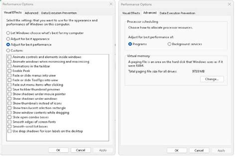 Why Is My Computer So Slow Tips To Improve Your Pc Performance
