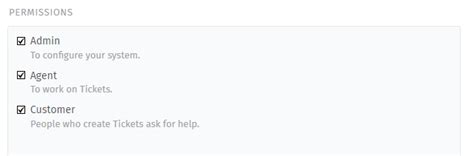 Zammad Not Mapping Ldap Roles Correctly Technical Assistance Zammad Community