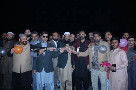 Mustansar Ali Chohan Posted On Linkedin