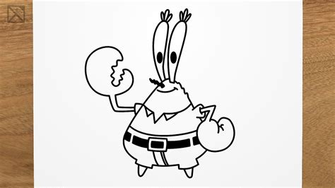 Spongebob Krabs Vrogue Co