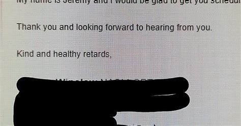 Always Proofread Before Sending Album On Imgur