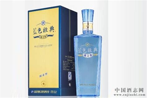 洋河蓝色经典邃之蓝酒价格 42度500ml 6 洋河酒价格表 名酒价格表 中国酒志网