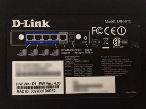 Networking D Link DIR Bricked Power Led Stays Orange Can T Get Into Emergency Flash Mode