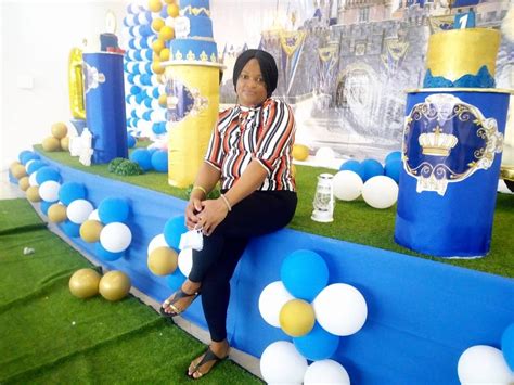 Daniella Amarachi Ogu