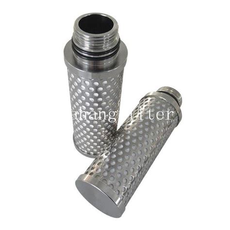Oil Mist Separator Filter Element Manufacturers Buy Huahang