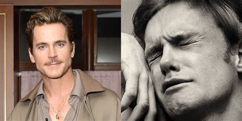 Fellow Travelers Jonathan Bailey Sucks Matt Bomers Toes In Sex Scene