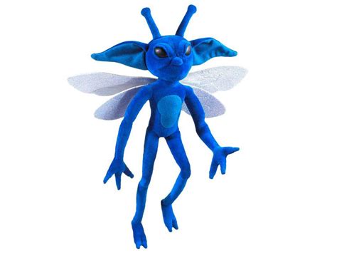 Noble Collection Harry Potter Cornish Pixie Wortenpt