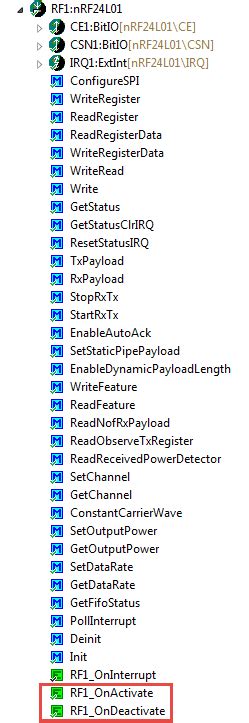 Mcuoneclipse Components 27 Dec 2014 Release Mcu On Eclipse