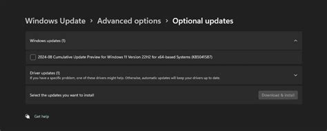 New Optional Windows 11 Update Boosts Gaming Performance On Amd Ryzen