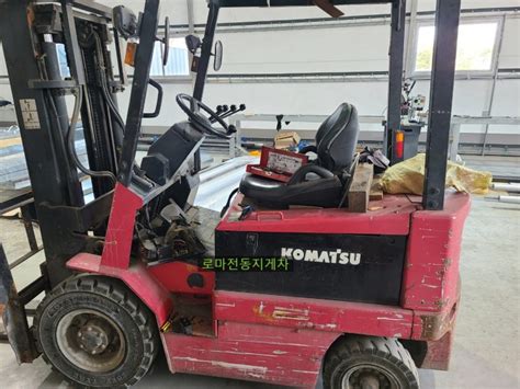 당진 지게차수리 스미토모 25톤 51 Fb25px 전동지게차 유압작동불량 및 충전플러그 교체 정비 당진시 신평면 지게차 출장수리 후기 네이버 블로그