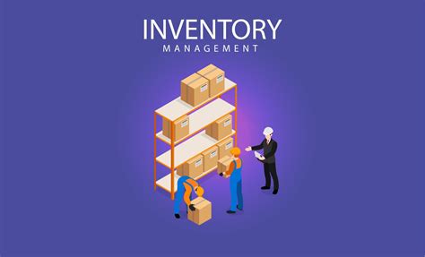 Inventory Management System Vue Tech Sg