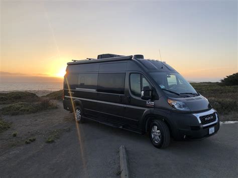 2021 Thor Motor Coach Sequence 20l Good Sam Rv Rentals