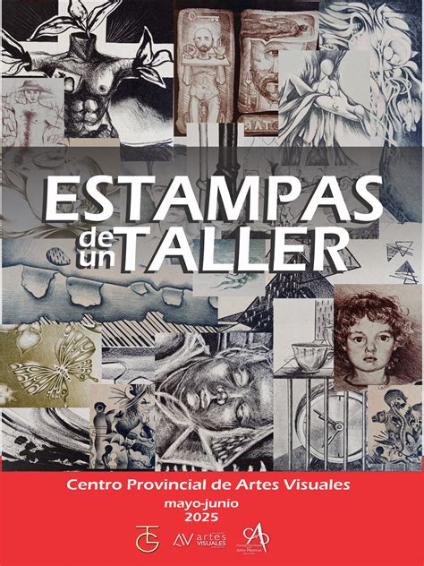 Estampas De Un Taller Una Mirada Histórica Al Grabado En Pinar Del Río