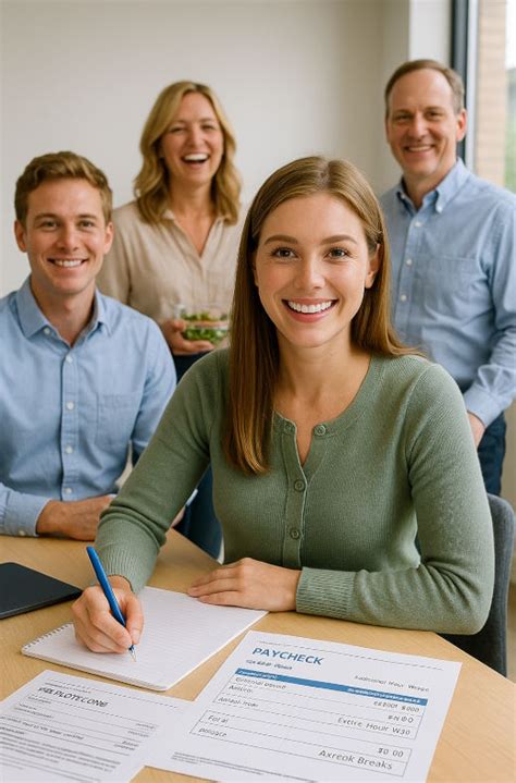 Labor Code 2267 California Meal And Rest Break Requirements And