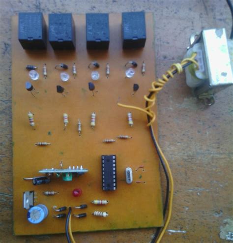 electronics circuit design from concept to implementation science