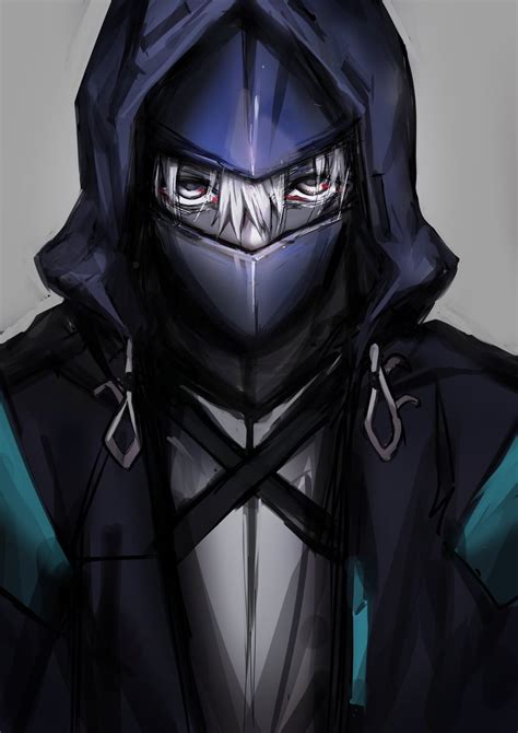 Doctor Arknights Drawn By Chuhaibane Danbooru