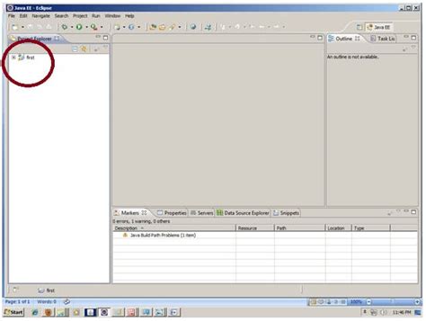 Jsp In Eclipse Tpoint Tech