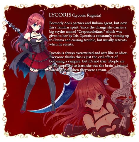 Visual Novel Libra Of The Vampire Princess Hits 100k On Kickstarter